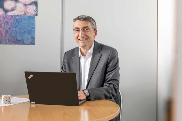 Profilseite Marc Bohner